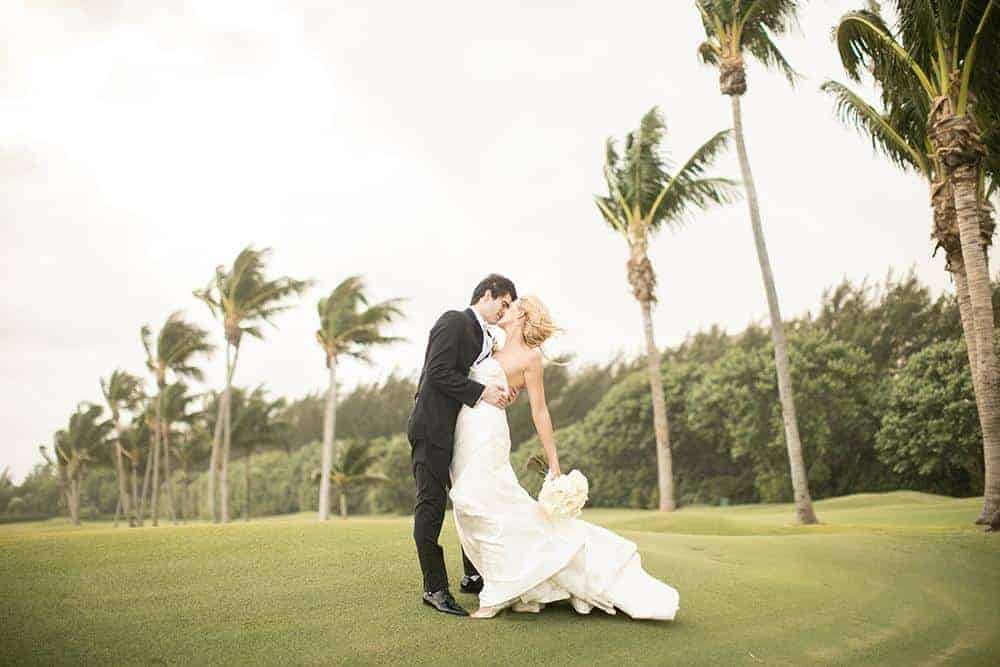 Gulf Stream Golf Club / Boca Raton Weddings & Special Event Planning