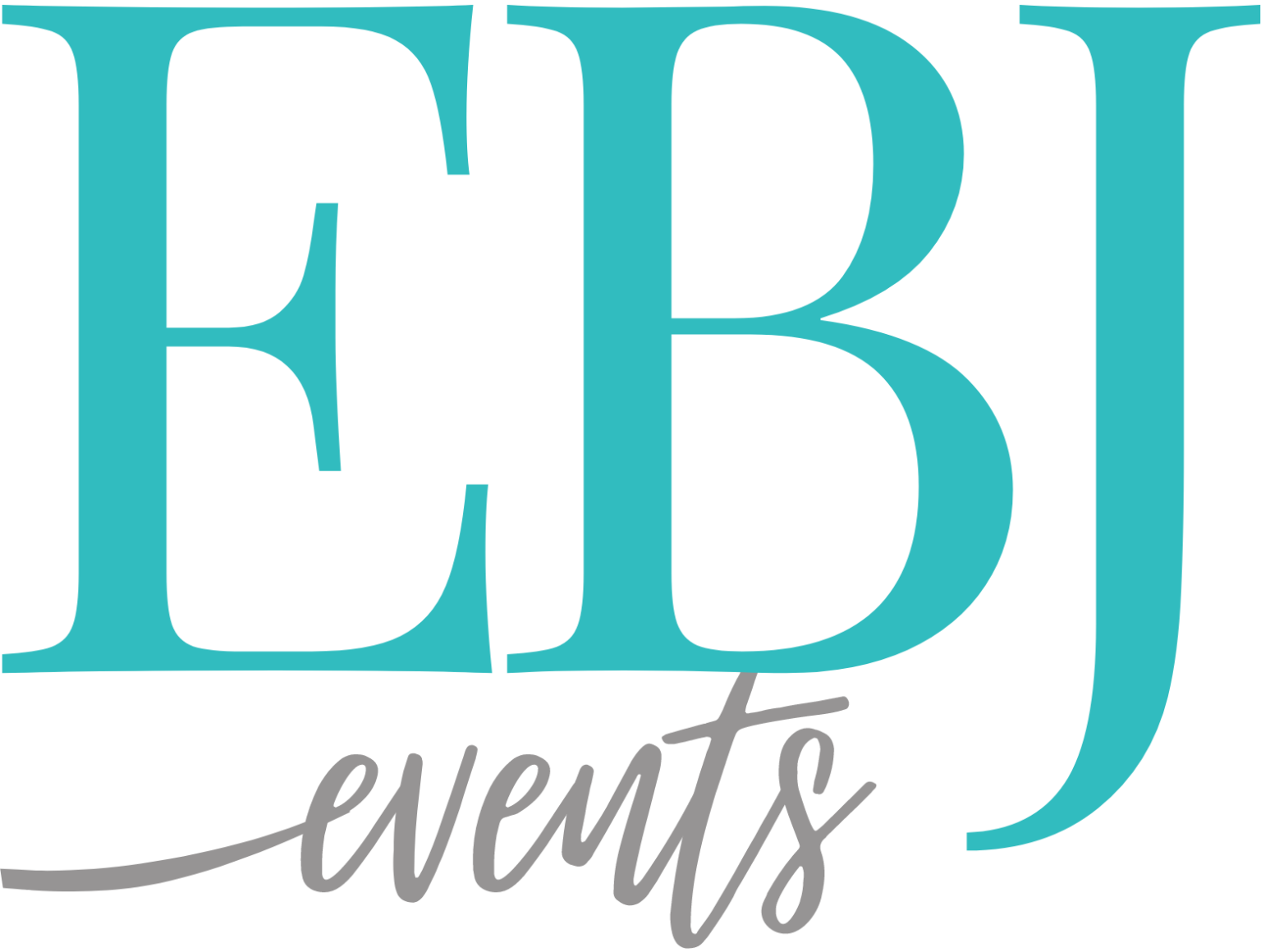 Make Mine A Double: Unique Baby Shower for Twins / Miami Wedding Planner